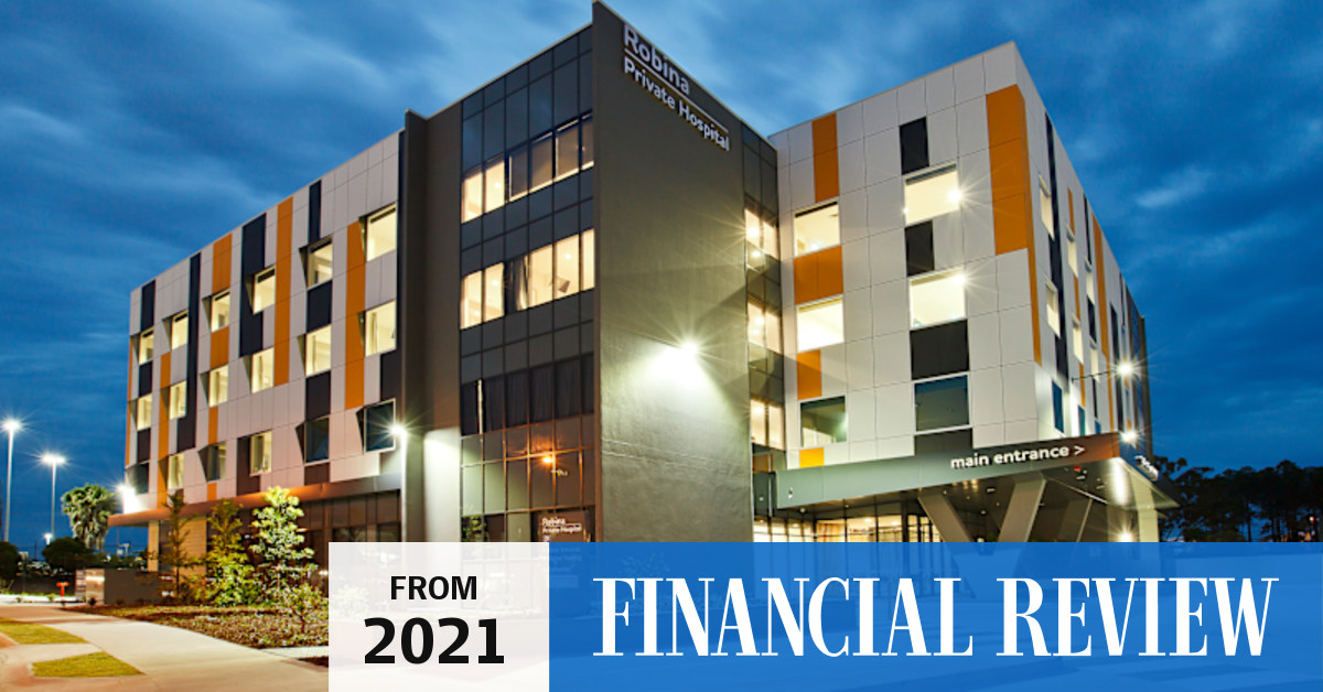 Australian Unity rejects NorthWest’s $2.5b bid for healthcare fund Australian Unity rejects NorthWest’s $2.5b bid for healthcare fund